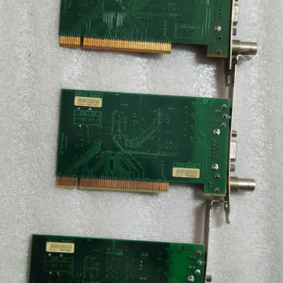 EURESYS 视频采集卡 PICOLO  机器上拆下来.询价