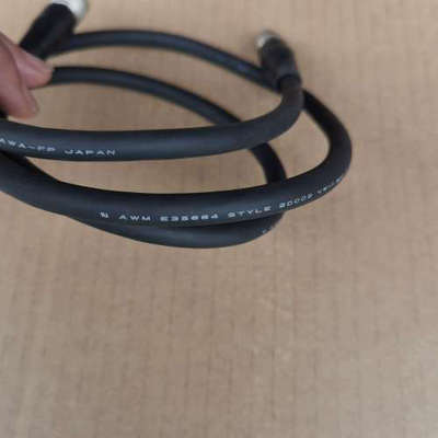 平河HIRAKAWA-FP工业相机连接线，AWM-E.询价