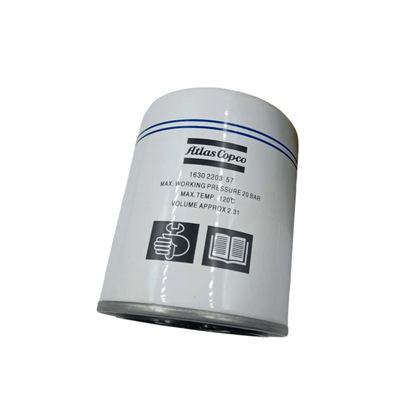 Atlas Copco阿特拉斯科普柯油分1630220357 替代空压机配件大全