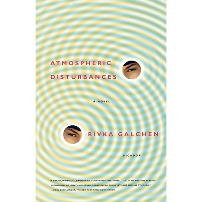 Atmospheric Disturbances 博库网