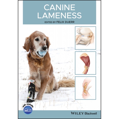 Canine Lameness P 博库网