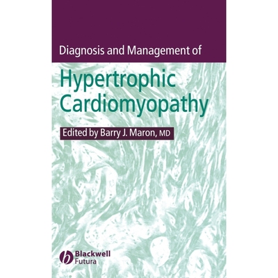 Diagnosis Hypertrophic Cardiom 博库网