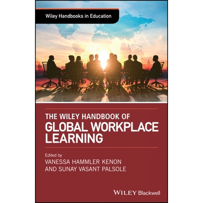 Wiley Hdbk of Global WP Learning C 博库网