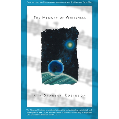 The Memory of Whiteness 博库网