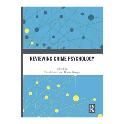 Reviewing Crime Psychology 博库网