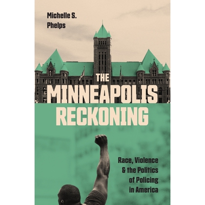 The Minneapolis Reckoning 博库网