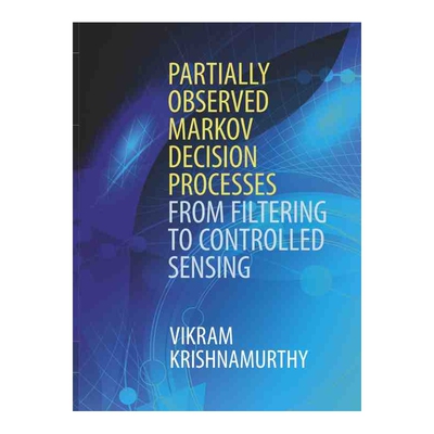 Partially Observed Markov Decision Processes 博库网