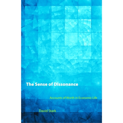 The Sense of Dissonance 博库网