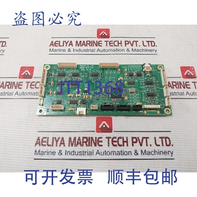 原装供应SEETECH ARGOS B/D V1.3 EC-Argos 电路板 PCB