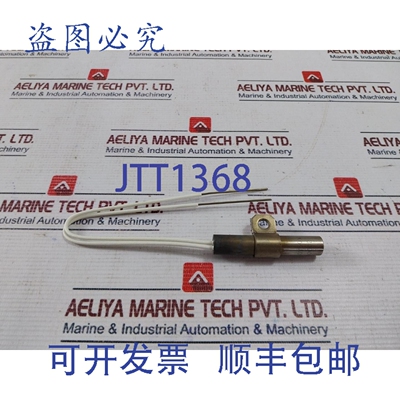 原装供应毫伏100V 50W 热电堆 04 TK040002