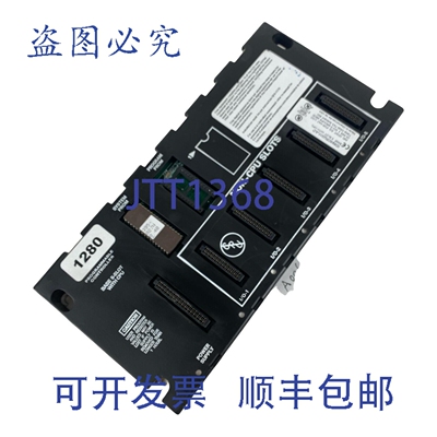 原装供应Fanuc IC693CPU311-AD 5槽底座（含CPU）