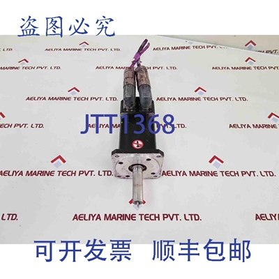 原装供应斯蒂格hamatech mmsi 070h-045r-320s-14s0-103伺服电机