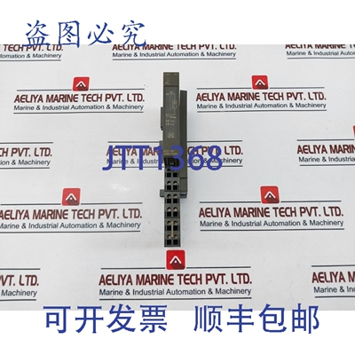 原装供应Simatic S7 6ES7 135-4GB01-0AB0 电子模块 2 AO ST