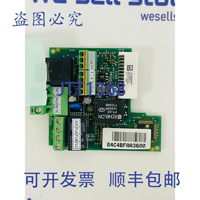 原装供应VW3A21212/VW3A21212AA 卡， Altivar212