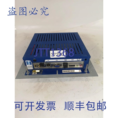 原装供应BS Tableau 02219-007-502-575 Anzeigen-Info-Pc X20-88
