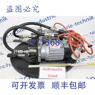 原装供应SKF Eb56n2075-58 + Mmv 润滑齿轮泵 2X2.115.105 液压泵
