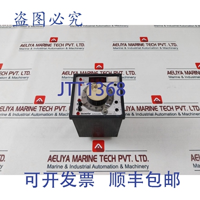 原装供应Baelz 自动 2290-AD-2.14-230-SA 温控器 230V