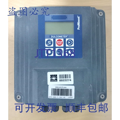 原装供应ProMinent Dulcometer Dosiertechnik D2CAW0PC2000G10E