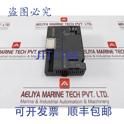 原装供应FANUC IC200GBI001-DF VersaMax PLC Genius 网络接口模