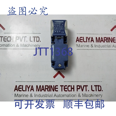 原装供应Telemecanique xs7c4a1mpp20 电感式接近传感器