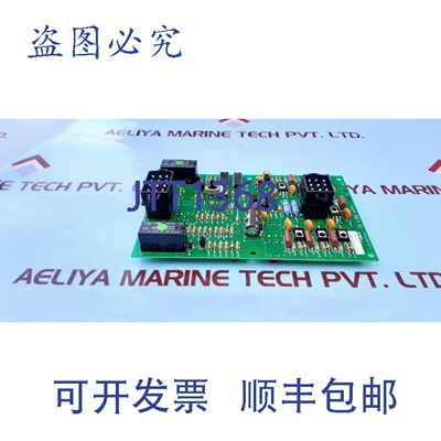 原装供应PNEUMATECH 1624-5013-02 电路板 TB9-H26SA-3184