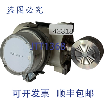原装供应SCHOPPE & FAESER ASK 800 变送器 15990 S 608654
