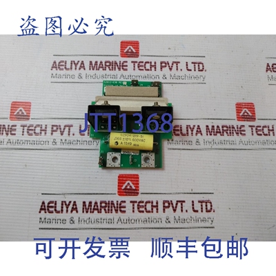 原装供应Telemecanique 52012-630 电源控制板