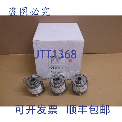 原装供应842E-CM-SIP10BA 罗克韦尔AB以太网/IP空心轴单圈编码器