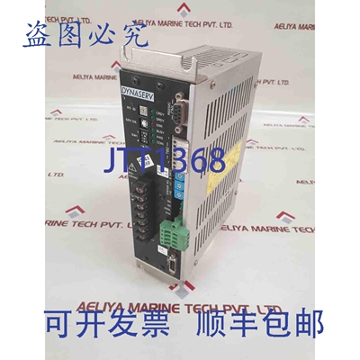 原装供应横河电机 Dynaserv UB5C-015N-1AB-2C1-2/CE/CN DD 伺服