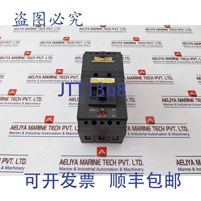 原装供应Unelec RECORD D 100 L 断路器 100A