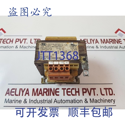 原装供应J. eces 0.18b-0238t03001 变压器