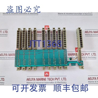 原装供应KL803-39/B 94V-0 LUE 020+038 PCB 卡