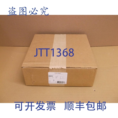 原装供应64033J Mersen Neuf En Bo?te 600VAC / Dc Classe J 400