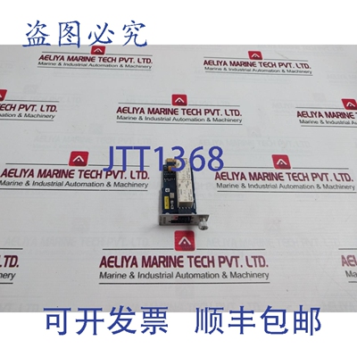 原装供应倍福 AX5801-0200 驱动器选件卡