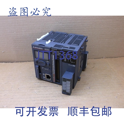 原装供应L26CPU-BT PLC L系列高速CPU模块板 L26CPUBT