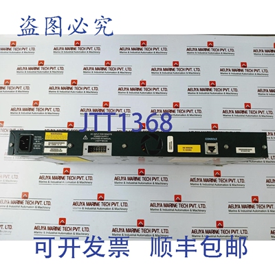 原装供应Cisco WS-C2950G-24-EI Catalyst 2950端口管理型交换机