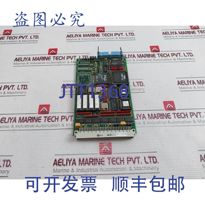 原装供应Simrad 381-112508 CPUEX PCB 卡 Rev.B