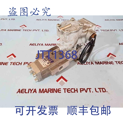 原装供应Schrader 波纹管 l4852610253 电磁阀 k065603553