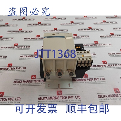 原装供应Telemecanique LC1F115 接触器 200A