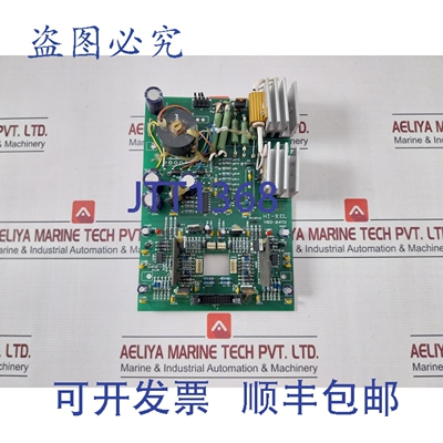 原装供应高可靠性 HRD-047D PCB 电路板 CSIL