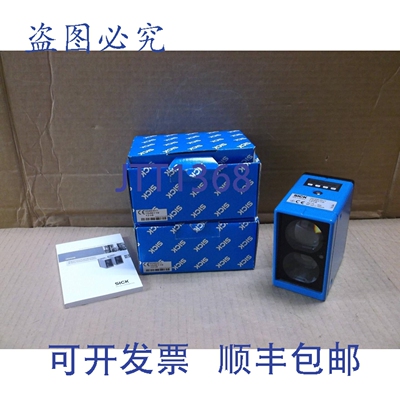 原装供应ISD400-6111 Sick Nuevo en Caja &oacute;ptico Datos T