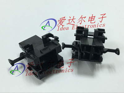 929505-1 泰科/安普 TE/AMP 4P连接器外壳 护套 进口原装正品