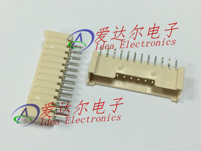 353621250 35362-1250 莫仕/molex 12P连接器板端 插头 进口原装