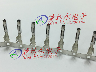 1928498678 博世/Bosch 连接器端子 镀银插针 进口原装正品
