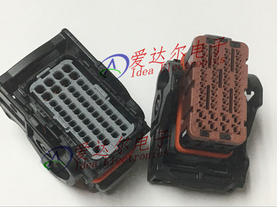 64320-3319 643203319 莫仕/molex 48P连接器外壳 护套 进口原装
