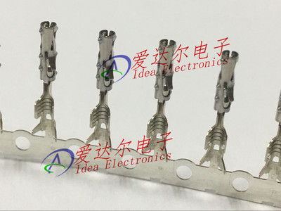 64322-1039 643221039 莫仕/molex 连接器端子 镀锡插针 进口原装