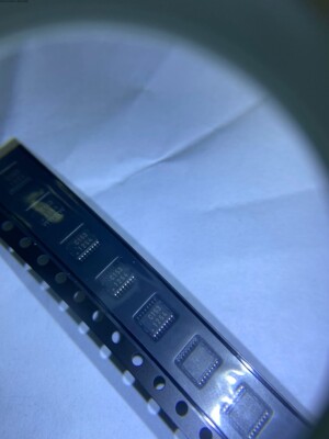 MOCD207M原装 TC74VHC153FK     SSOP