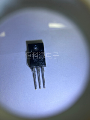 OPA2345UA原装IRF540FI   TO220