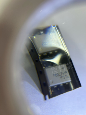 TLV2465CDR原装FOD2741B   SOP光电耦合器