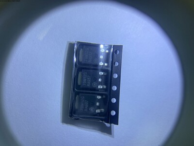 LMC7111BIM5原装MC79M12CDTRKG   TO252